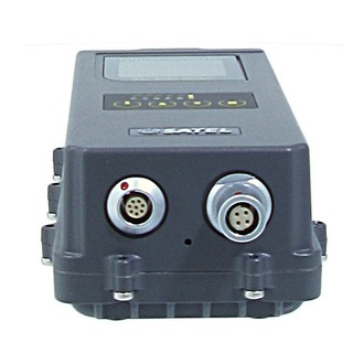 SATEL Compact-Proof | Radio Modems | Modeemikauppa